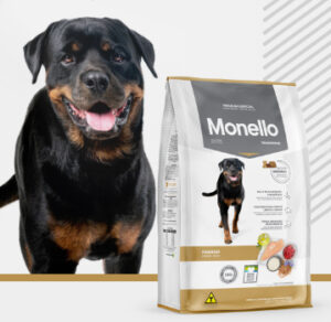 Monello Dog Cachorros - Monello