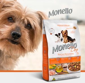 Monello Dog Tradicional - Monello