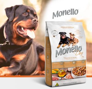 Monello Dog Cachorros - Monello